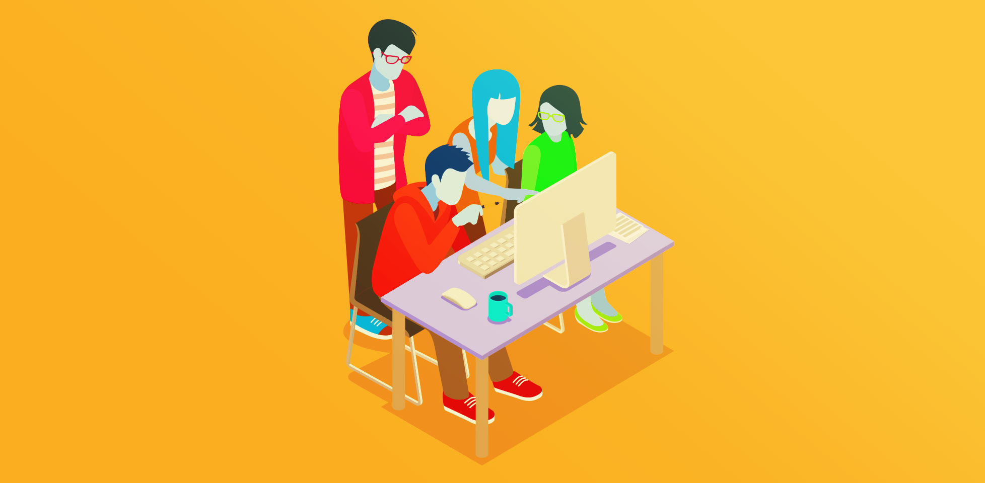 6 tips for successful design critiques