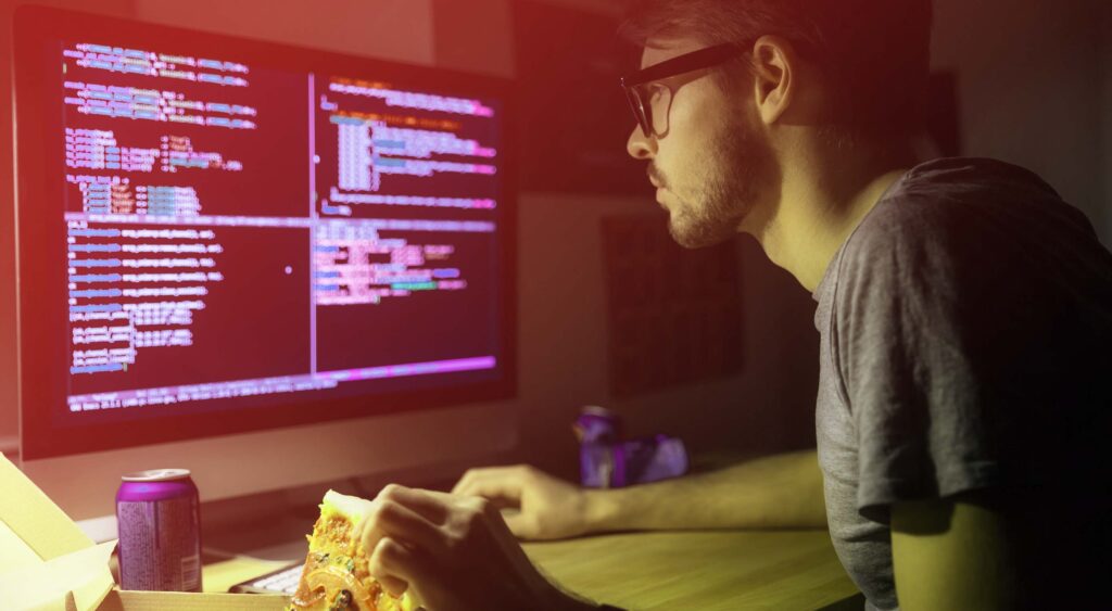 Poll: Should designers code?