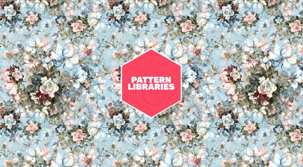 Why you should be using pattern libraries
