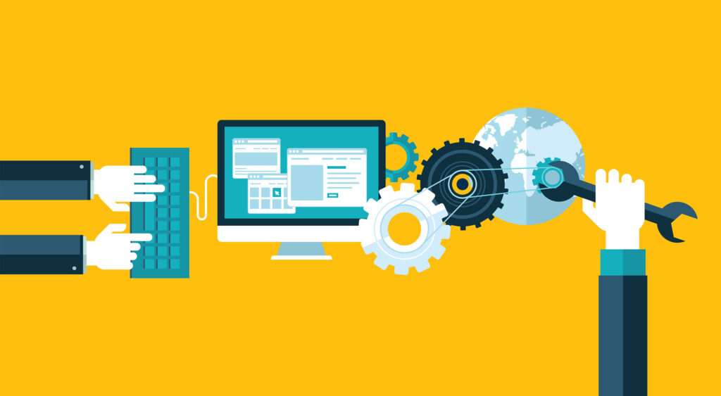 5 Ways to Design for Customers and Search Engines