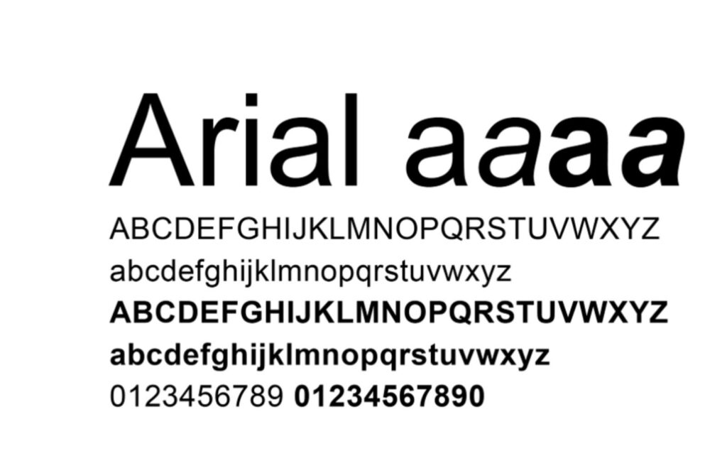 The 10 Most Hated Fonts of All Time