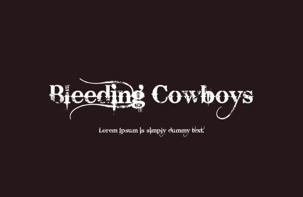 The 10 Most Hated Fonts of All Time