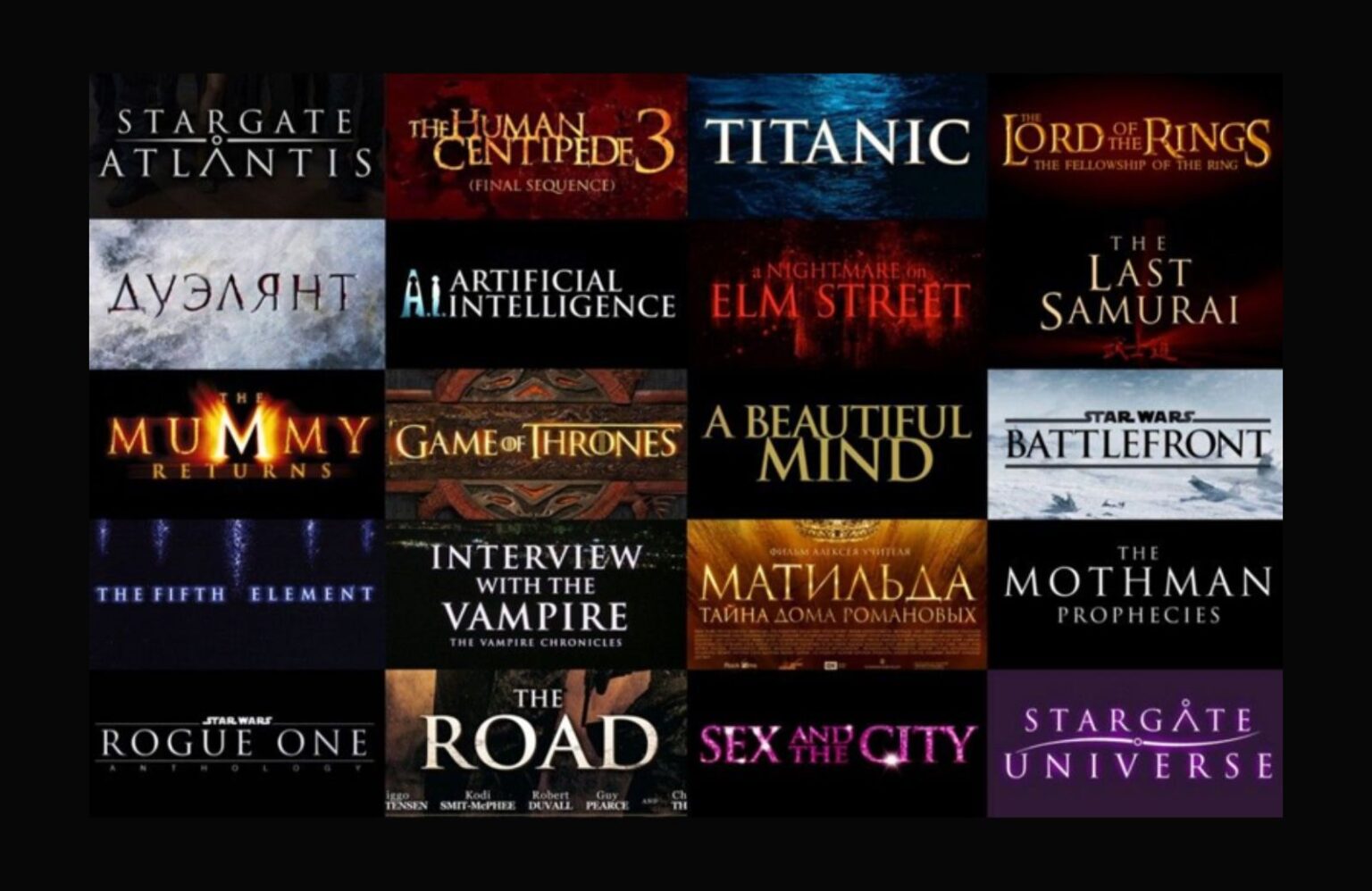 The 10 Most Hated Fonts of All Time