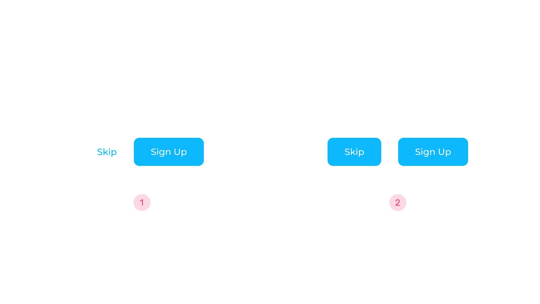 Design Patterns: How to Create Simple Interfaces | Web Designer Depot