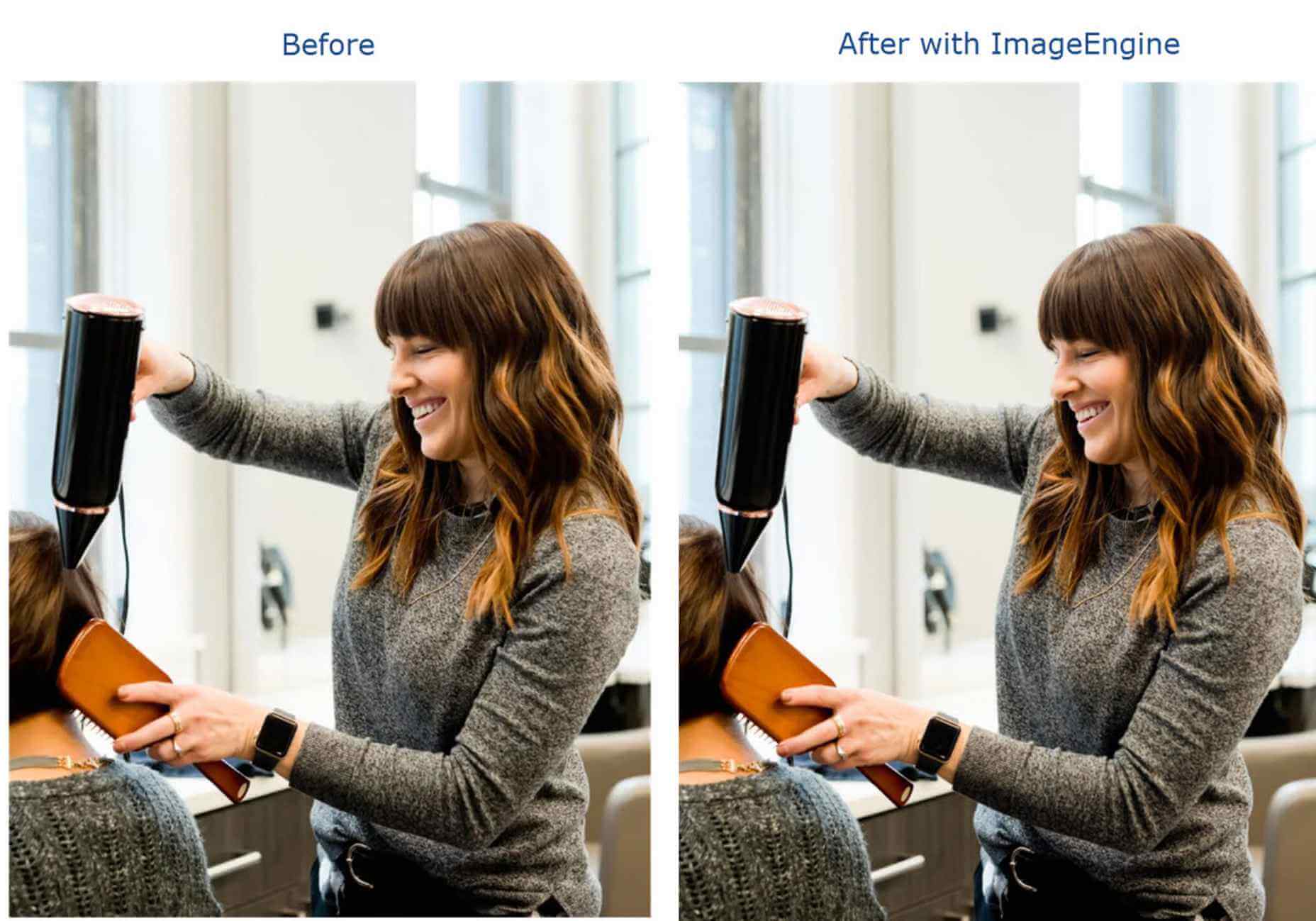 Create Beautiful WordPress Pages with Optimized Images Using Elementor and ImageEngine