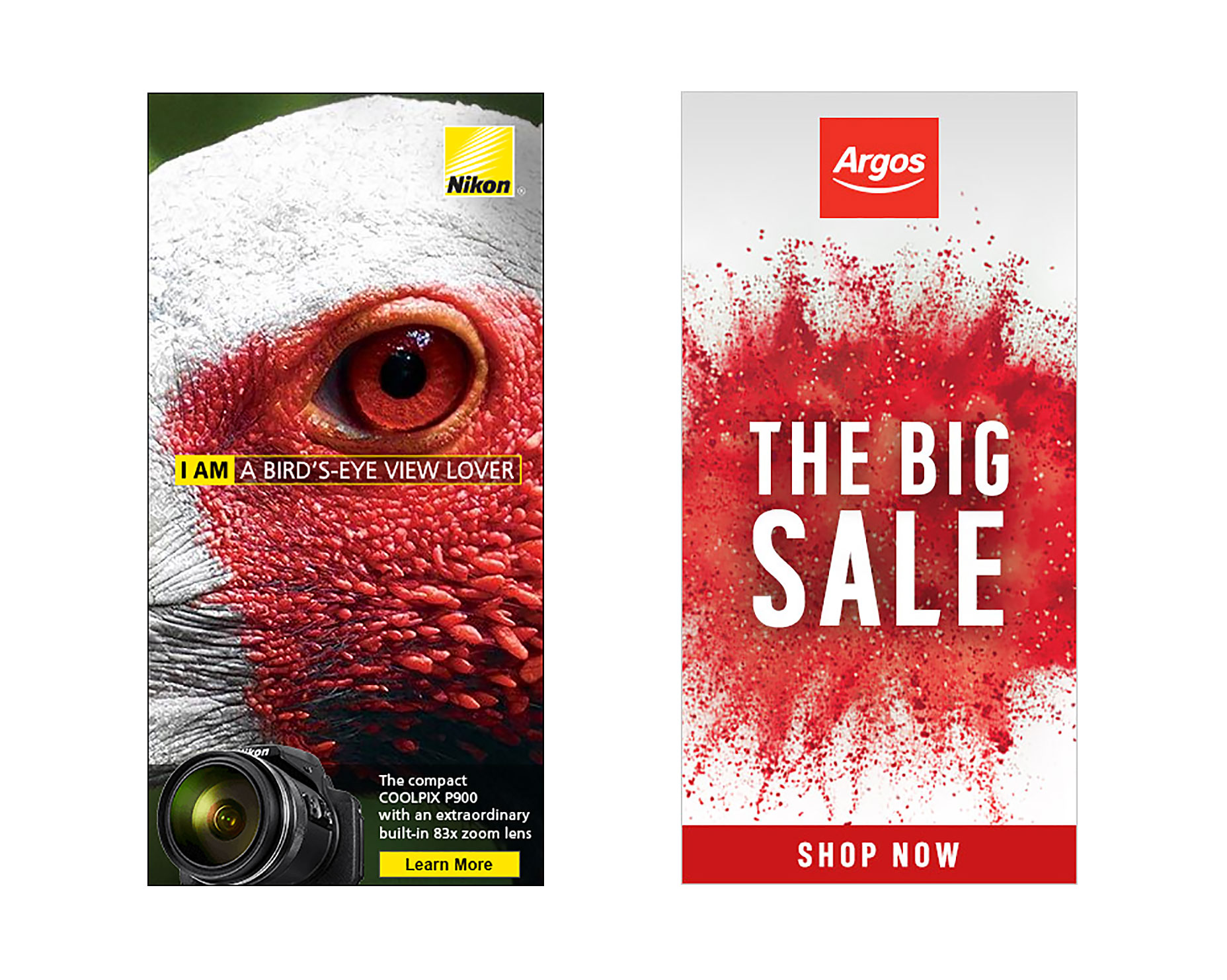 How to Design Banners That Clients Will Love | Web Designer Depot