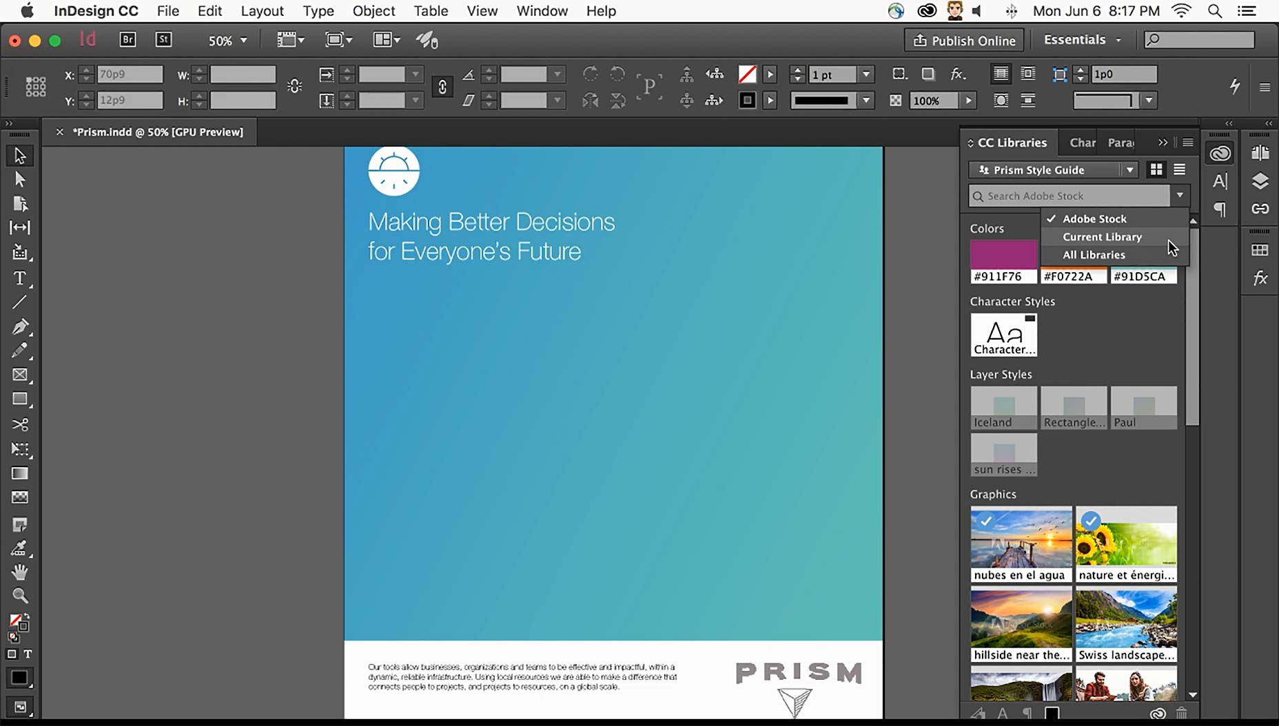 Adobe reveal major Creative Cloud update