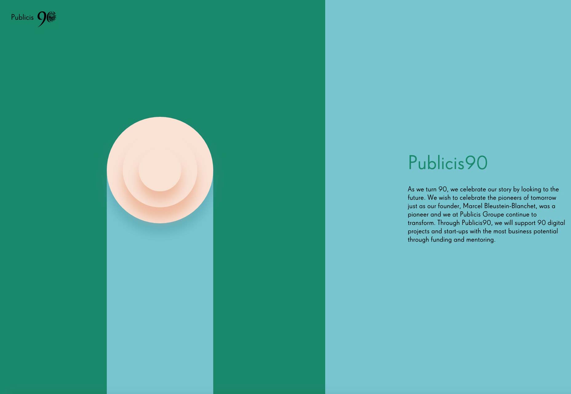 Design trends: Flat Design 2.0