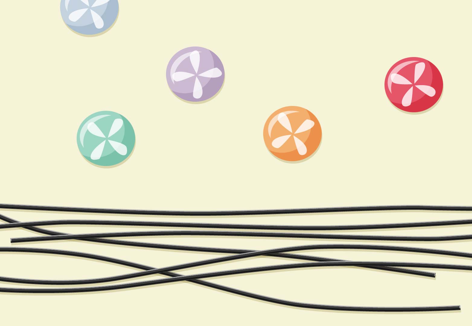 The awesomeness of beige