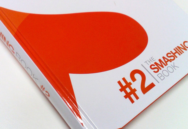 Book review: the Smashing Book 2