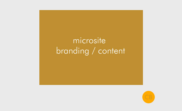 Designing Microsites: Factors To Consider