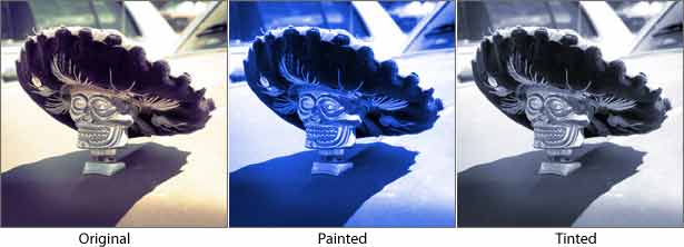 Applying Duotones to Data | Web Designer Depot