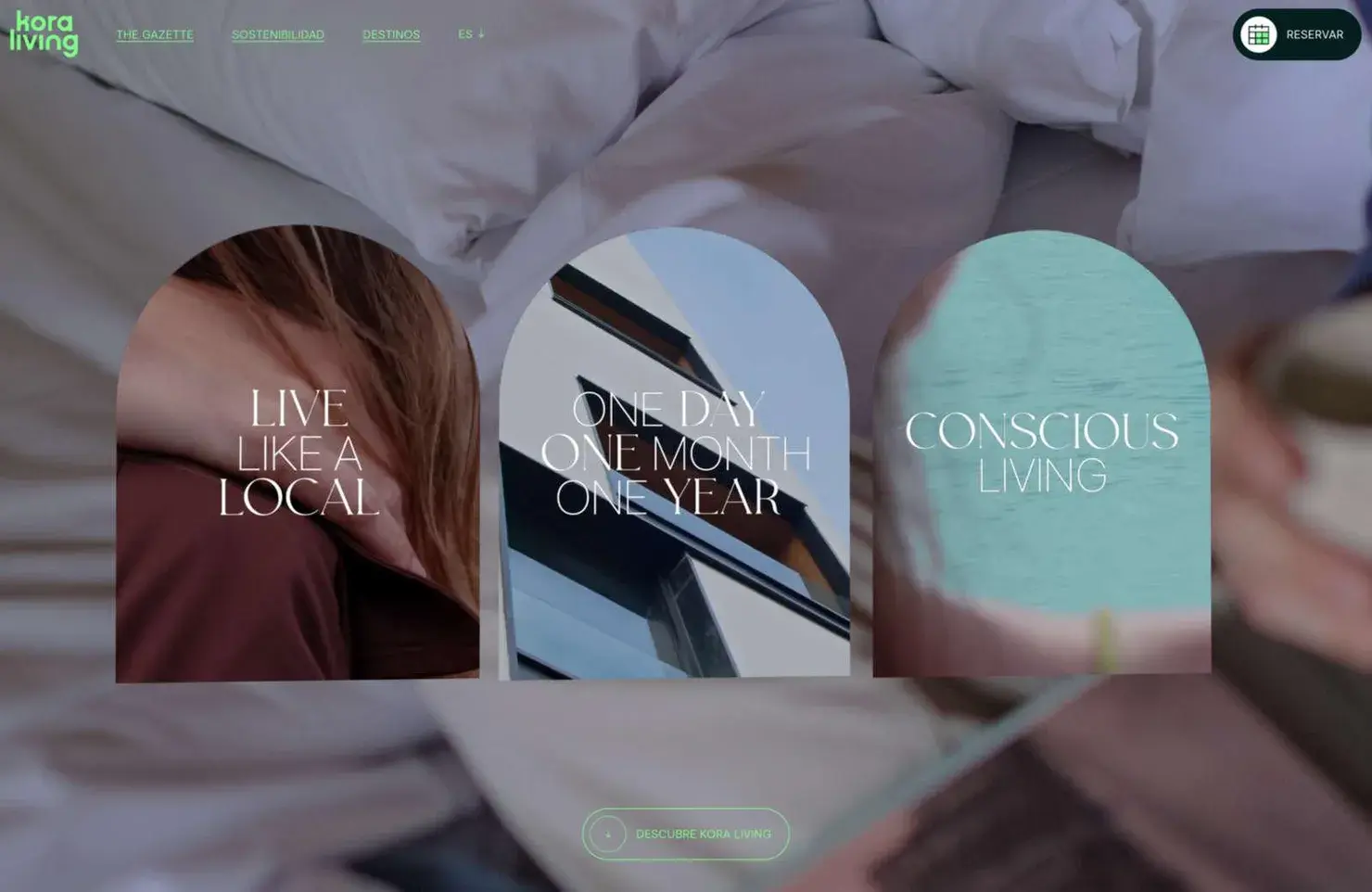 40 Best New Websites, 2023 | Web Designer Depot