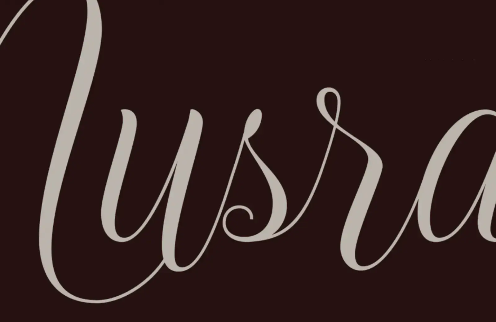 30 Best Fonts of 2023