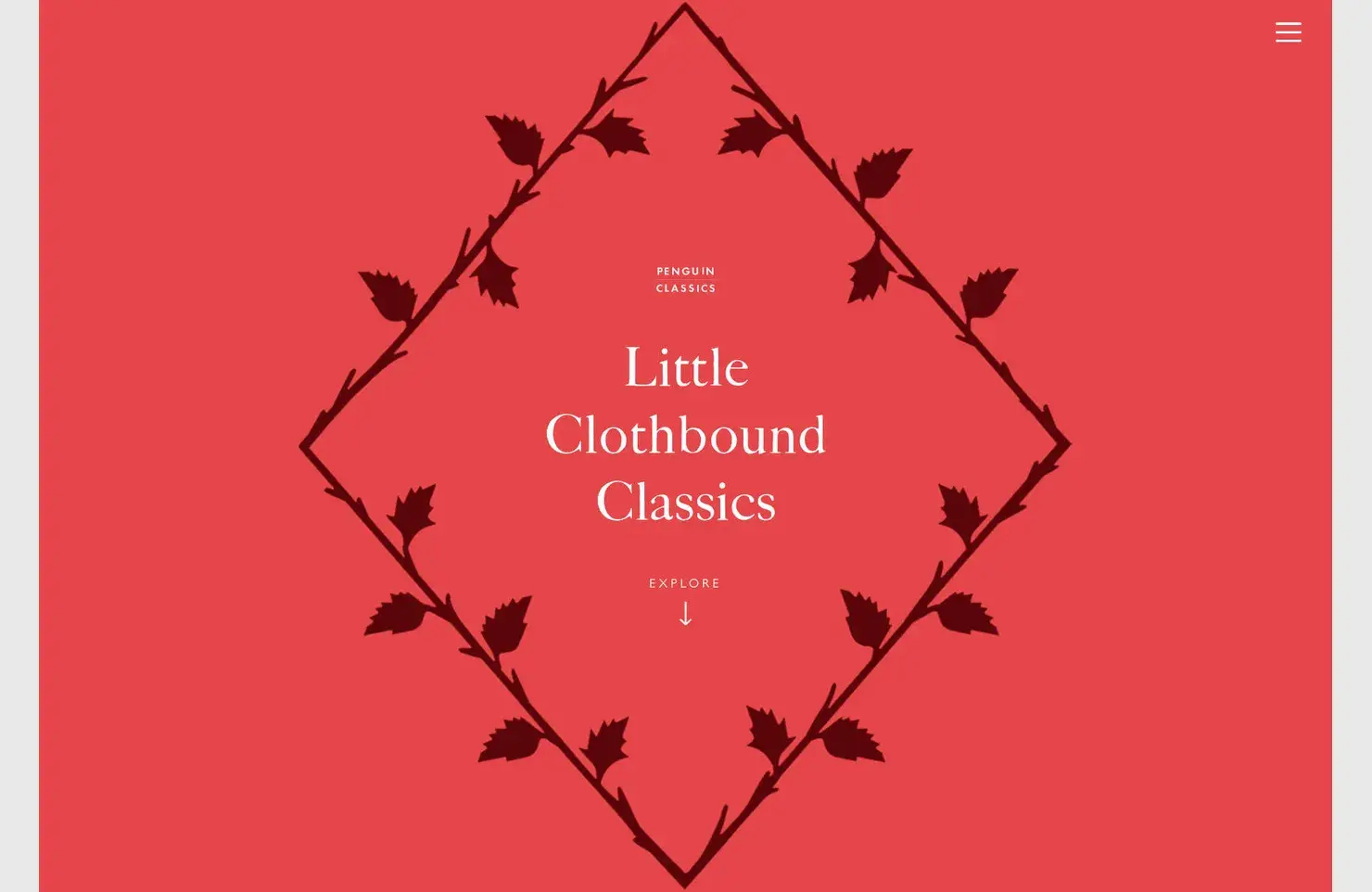 40 Best New Websites, 2023 | Web Designer Depot