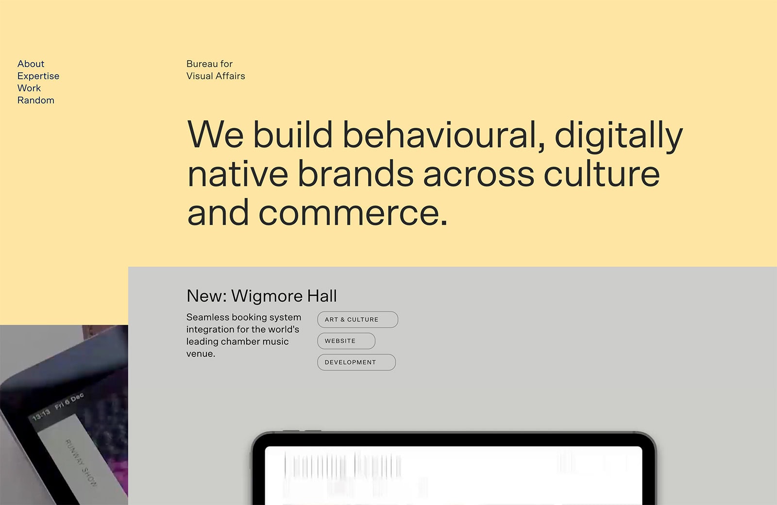 20 Best New Websites, January 2024