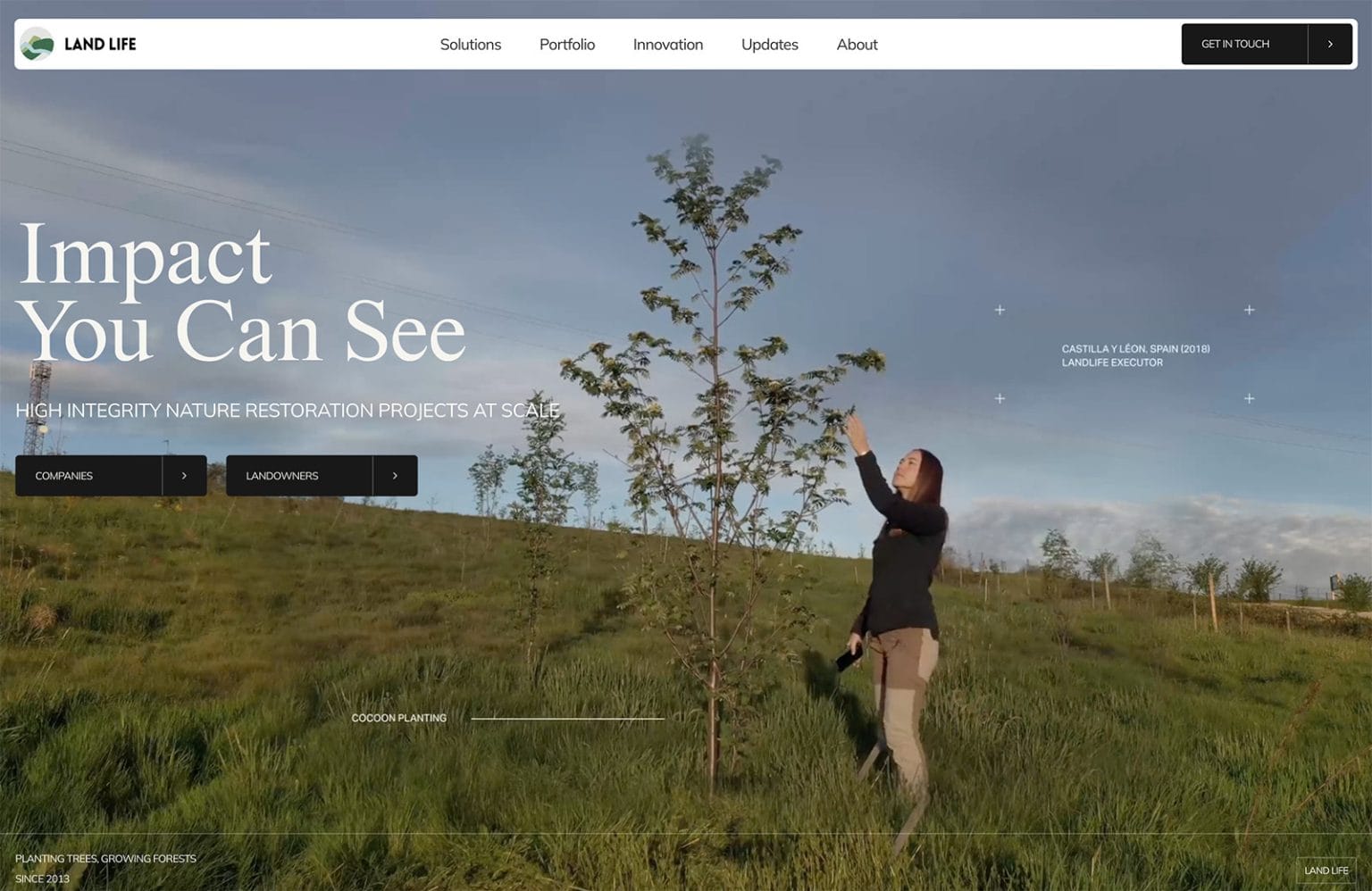 20 Best New Websites, January 2024