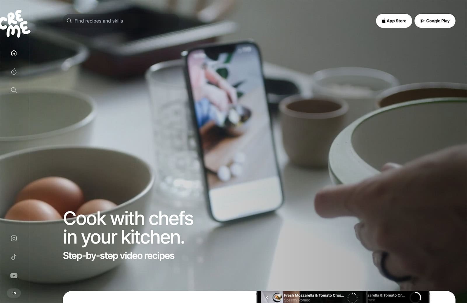 20 Best New Websites, January 2024 | Web Designer Depot