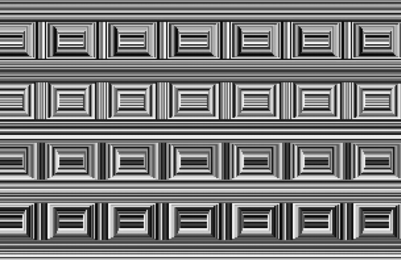 20 Mind-Bending Illusions That Will Make You Question Reality