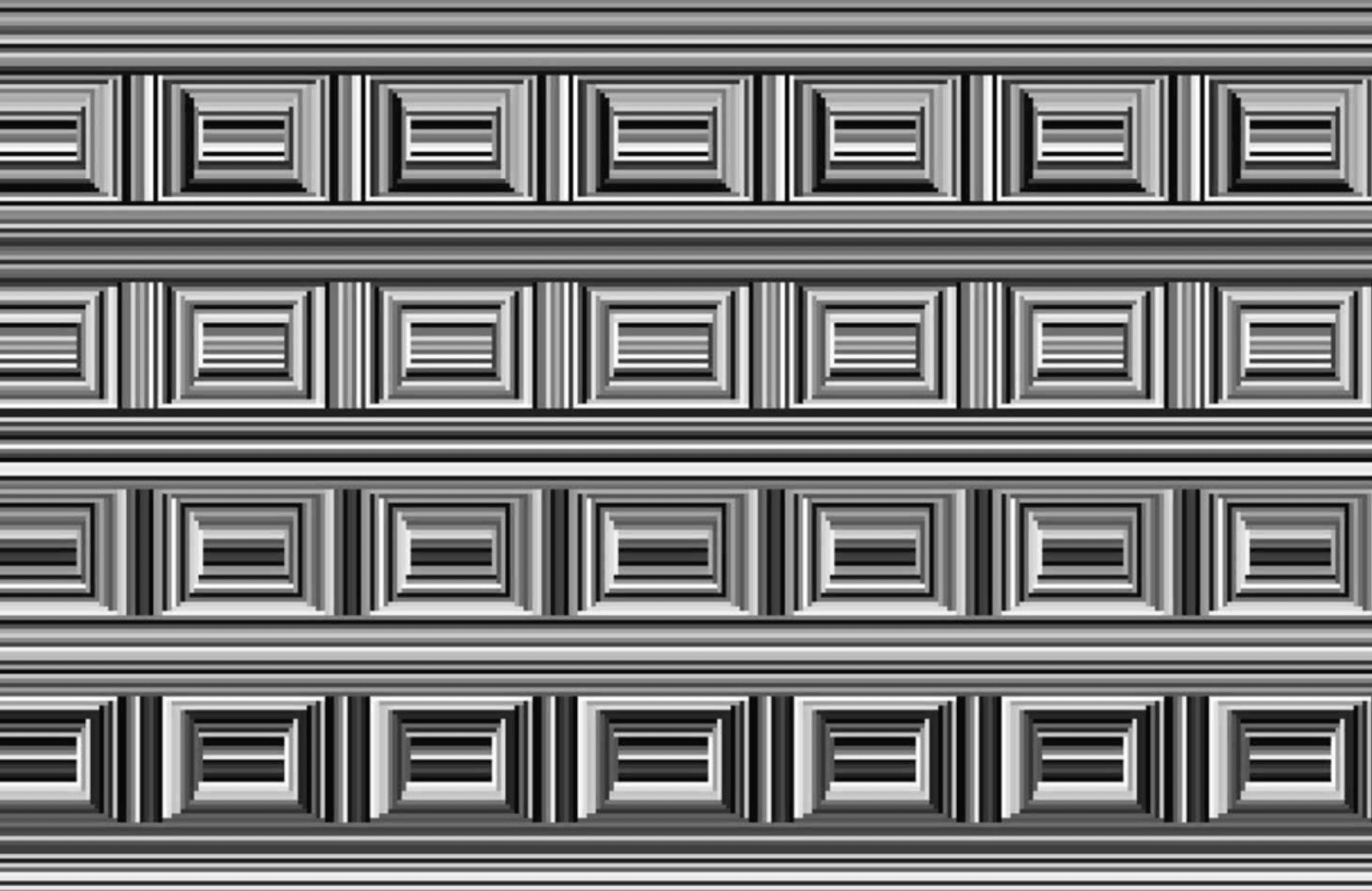 20 Mind-Bending Illusions That Will Make You Question Reality