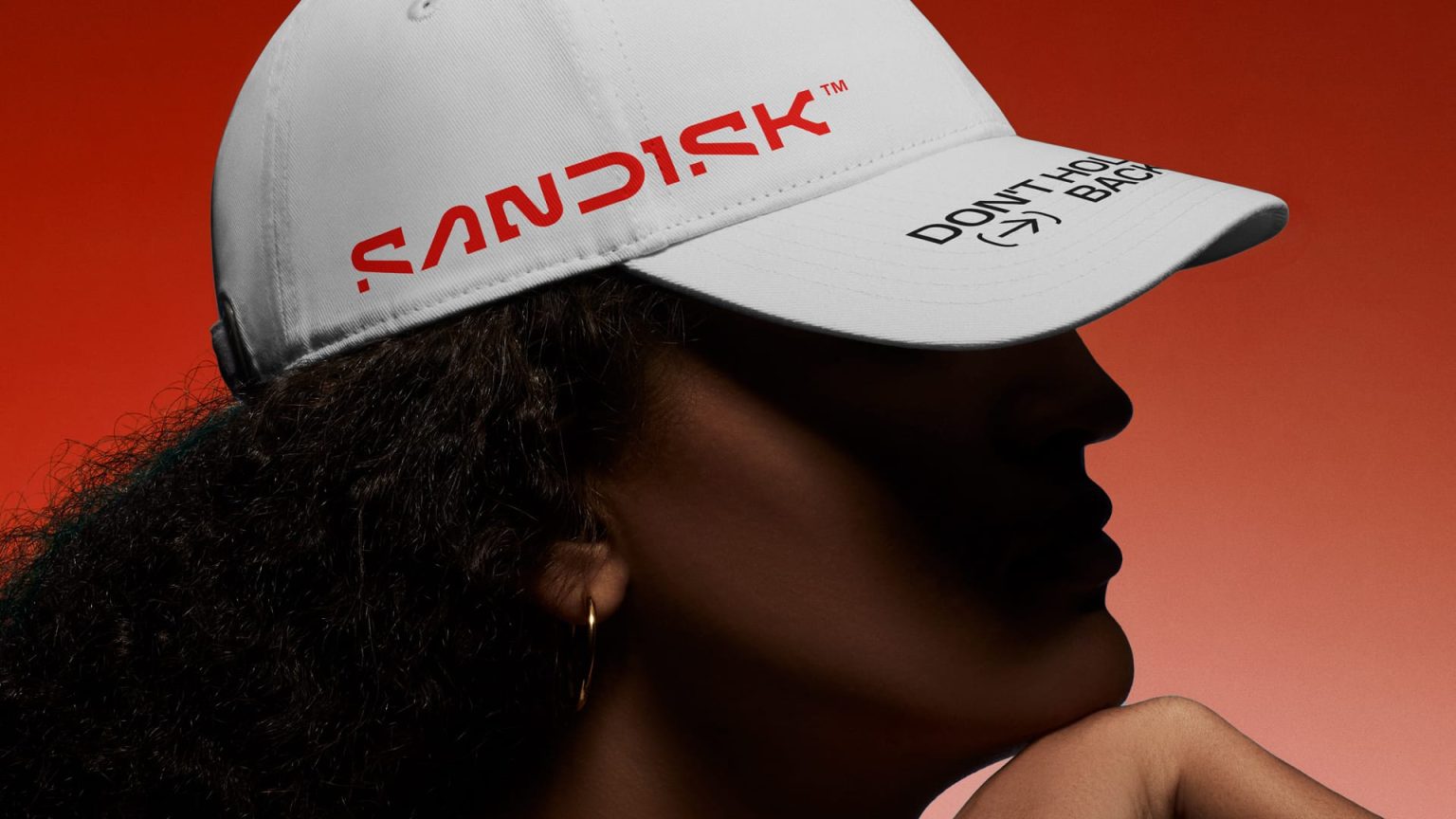 Sandisk’s New Logo Is a Single Pixel of the Future | Assuage Technology ...