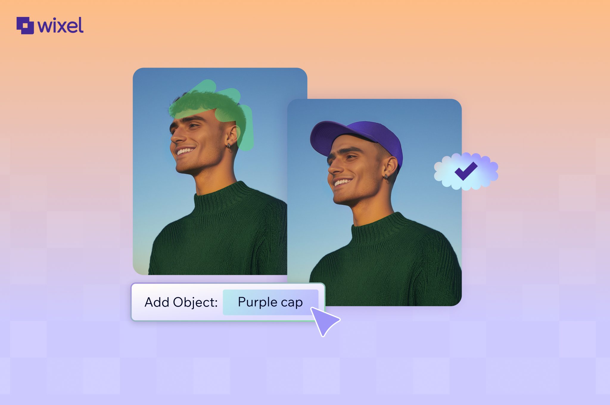 Wix releases Wixel: The AI Design Tool That Wants to Do It All (But Can ...