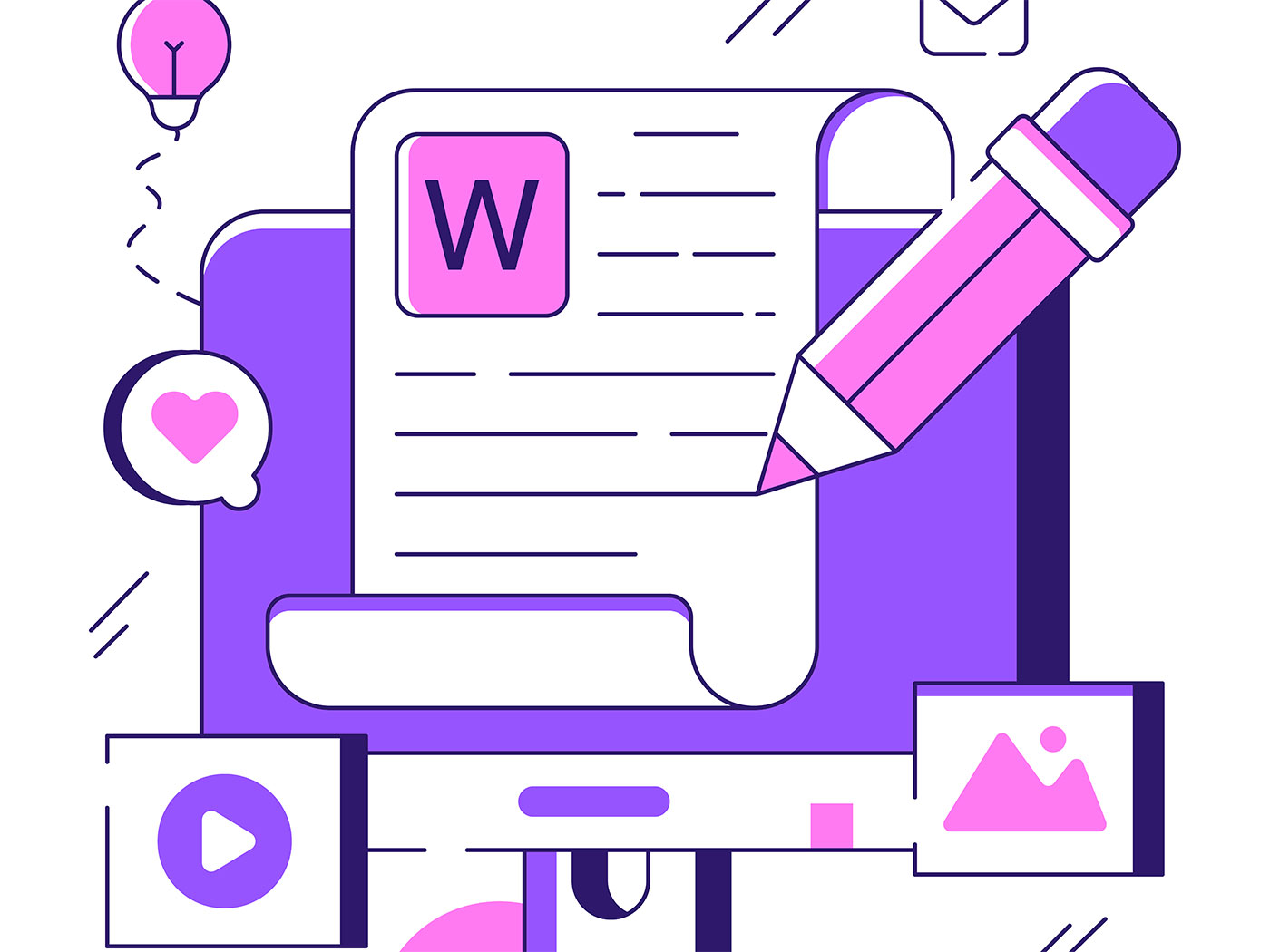 How Formatting Text in Web Design Increases Conversions